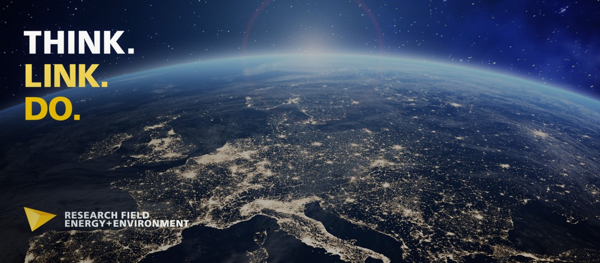 Aktuelles – Forschungsfeld E+E – TU Darmstadt