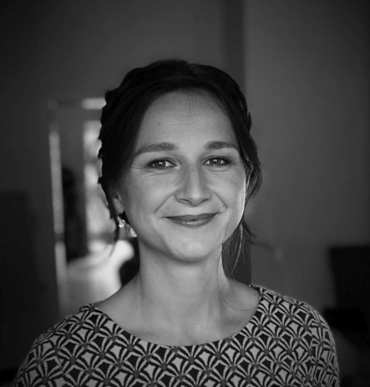 Miriam Frank – Gleichstellung – TU Darmstadt