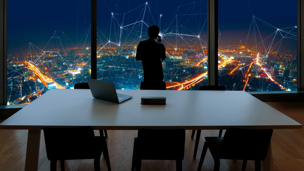 Complex Interconnected Systems – Research Field I+I – TU Darmstadt